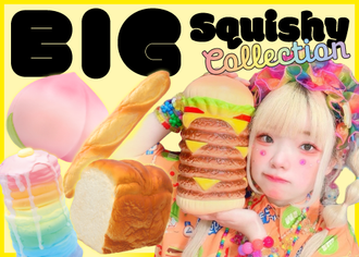 关于我们 – i-BLOOM SQUISHY OFFICIAL SHOP