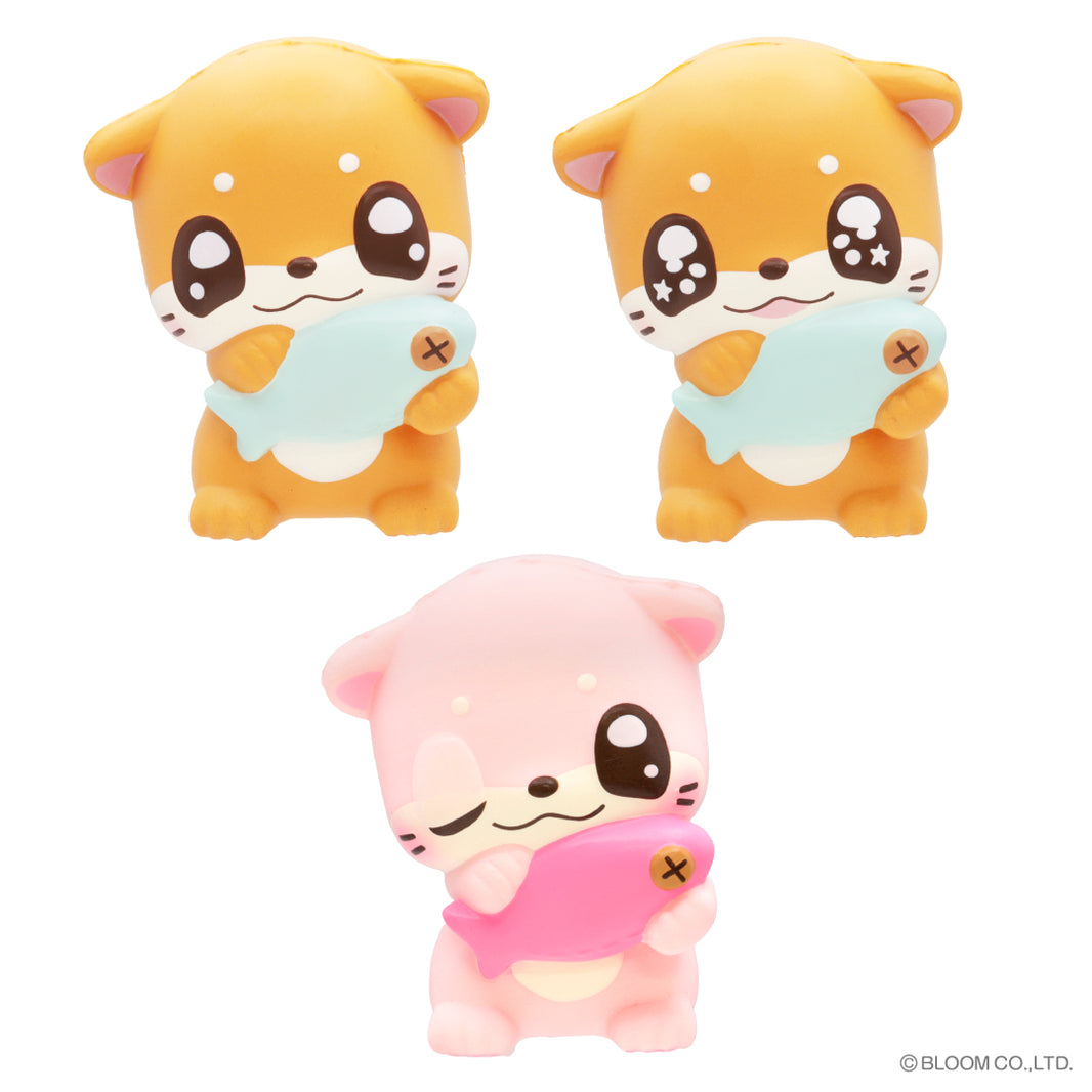 i-BLOOM SQUISHY OFFICIAL SHOP