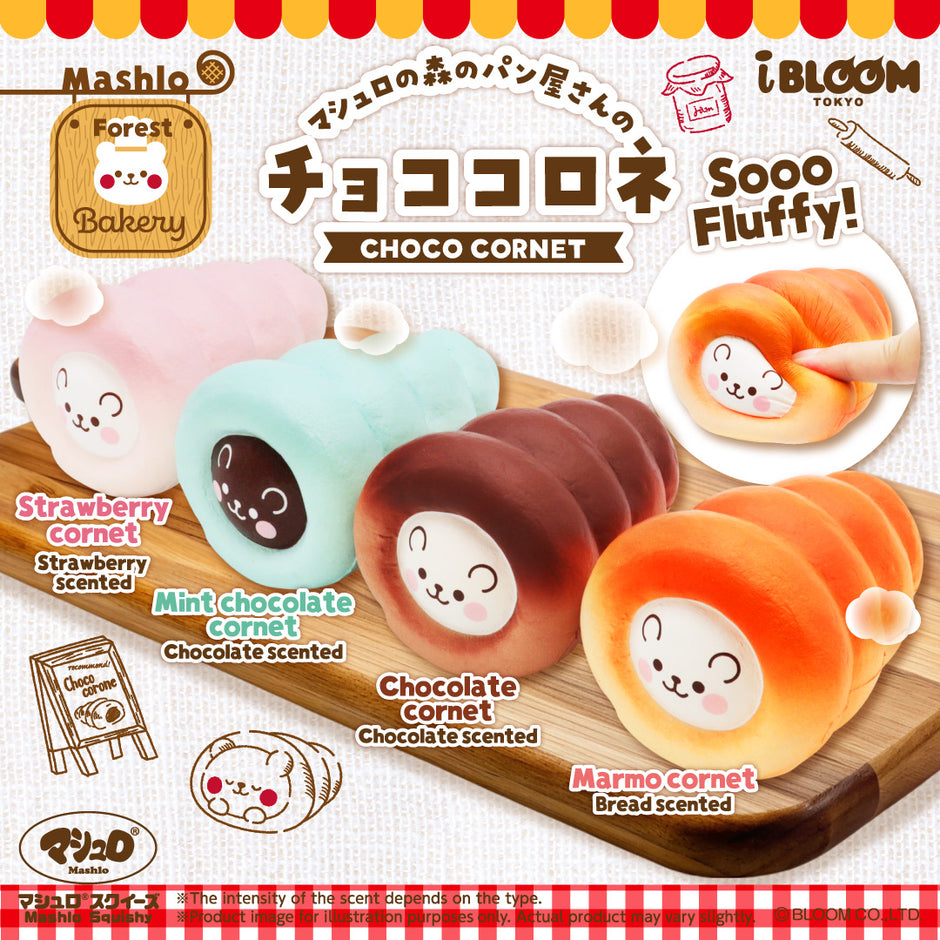 iBLOOM SQUISHY OFFICIAL SHOP – i-BLOOM SQUISHY OFFICIAL SHOP