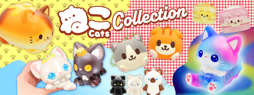 iBLOOM SQUISHY OFFICIAL SHOP – i-BLOOM SQUISHY OFFICIAL SHOP